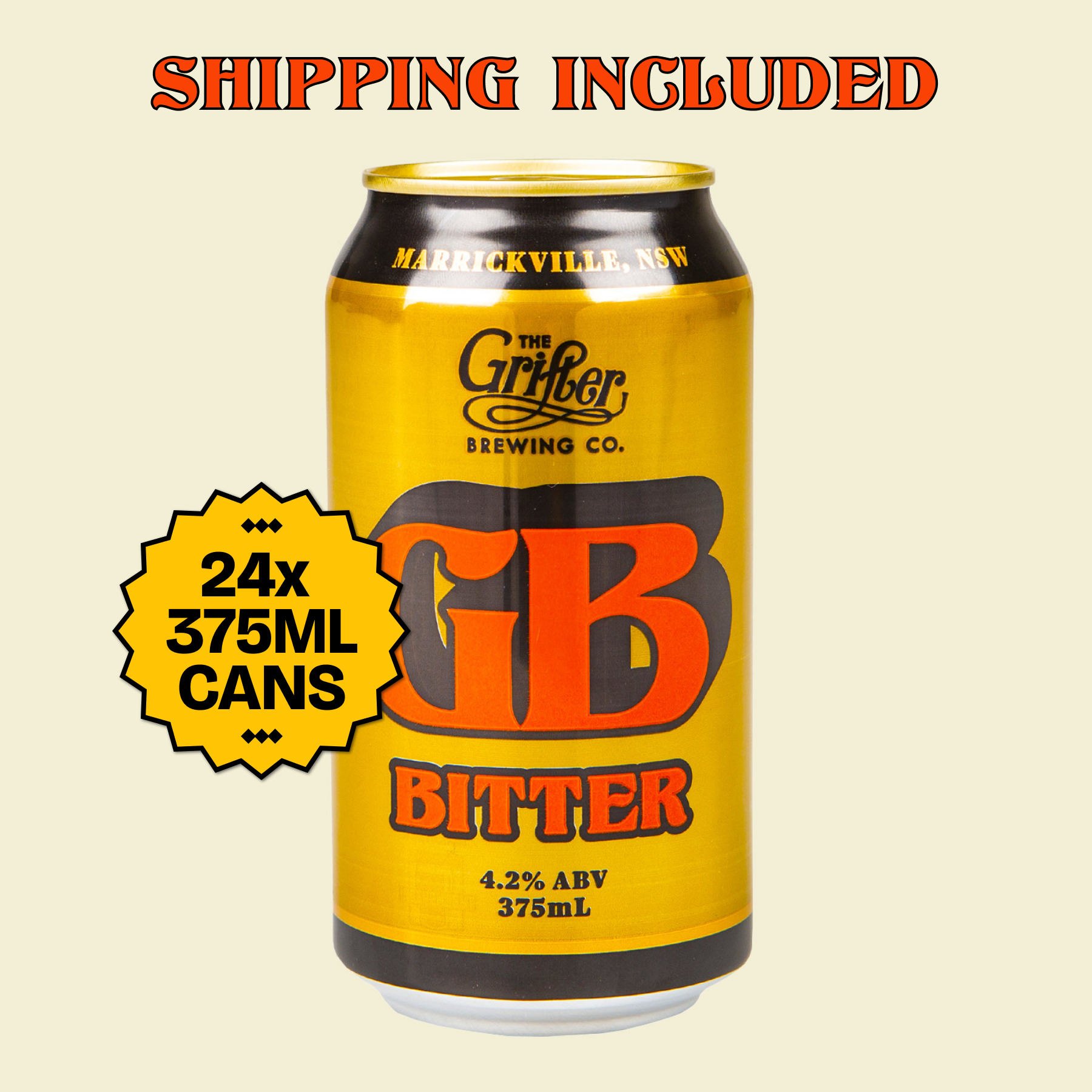 The Grifter Brewing Co