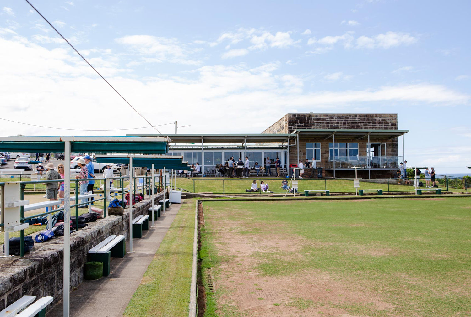 COME FOR A ROLL: KEEPING THE AUSSIE BOWLO ALIVE | The Grifter Brewing Co