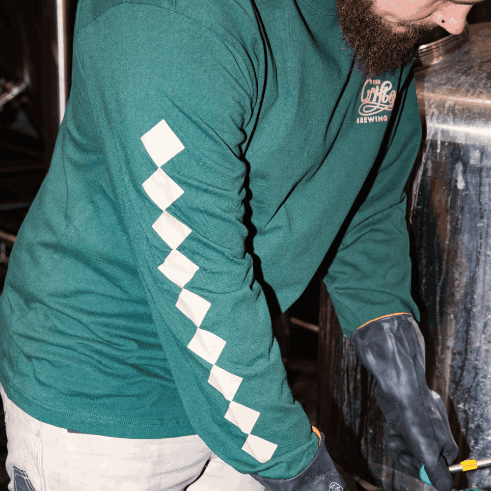 MERCH | The Grifter Brewing Co