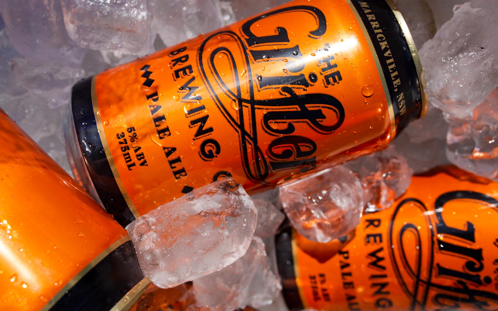 The Grifter Brewing Co