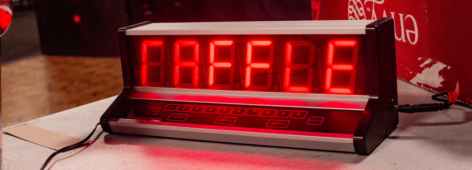 MEAT TRAY MADNESS | The Grifter Brewing Co