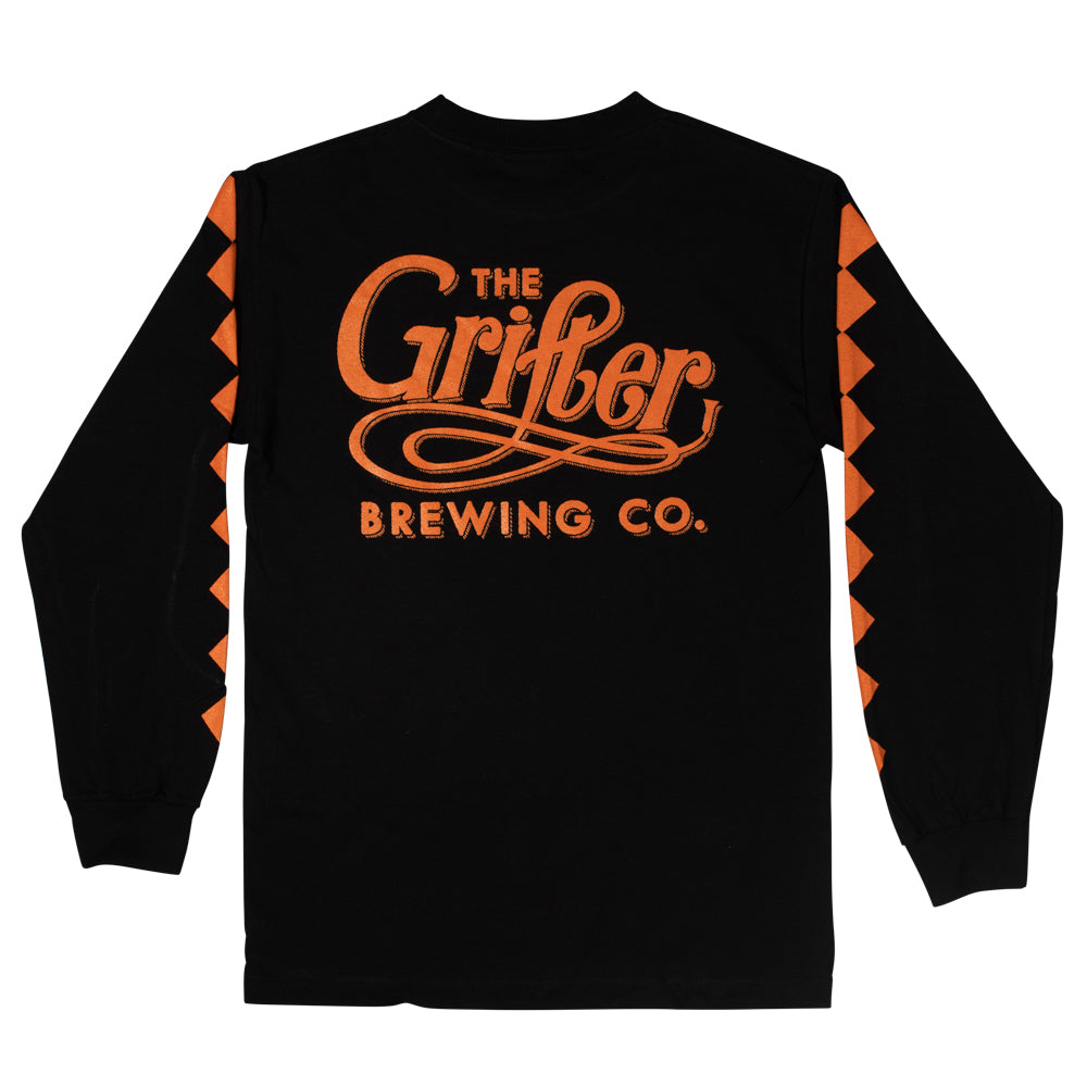 MERCH | The Grifter Brewing Co